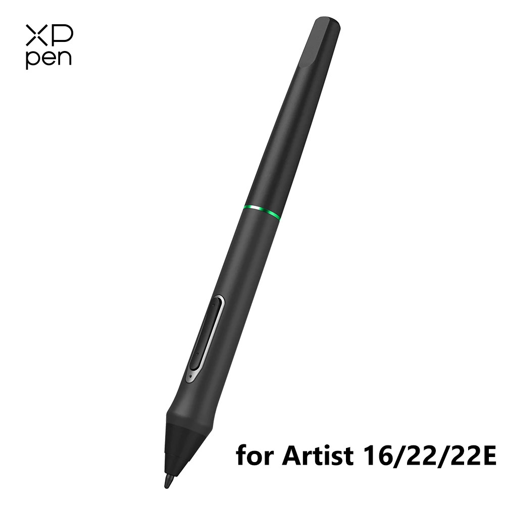 Xp-pen New P55c Instead Pn02 Power Stylus 2048-level Pressure ...