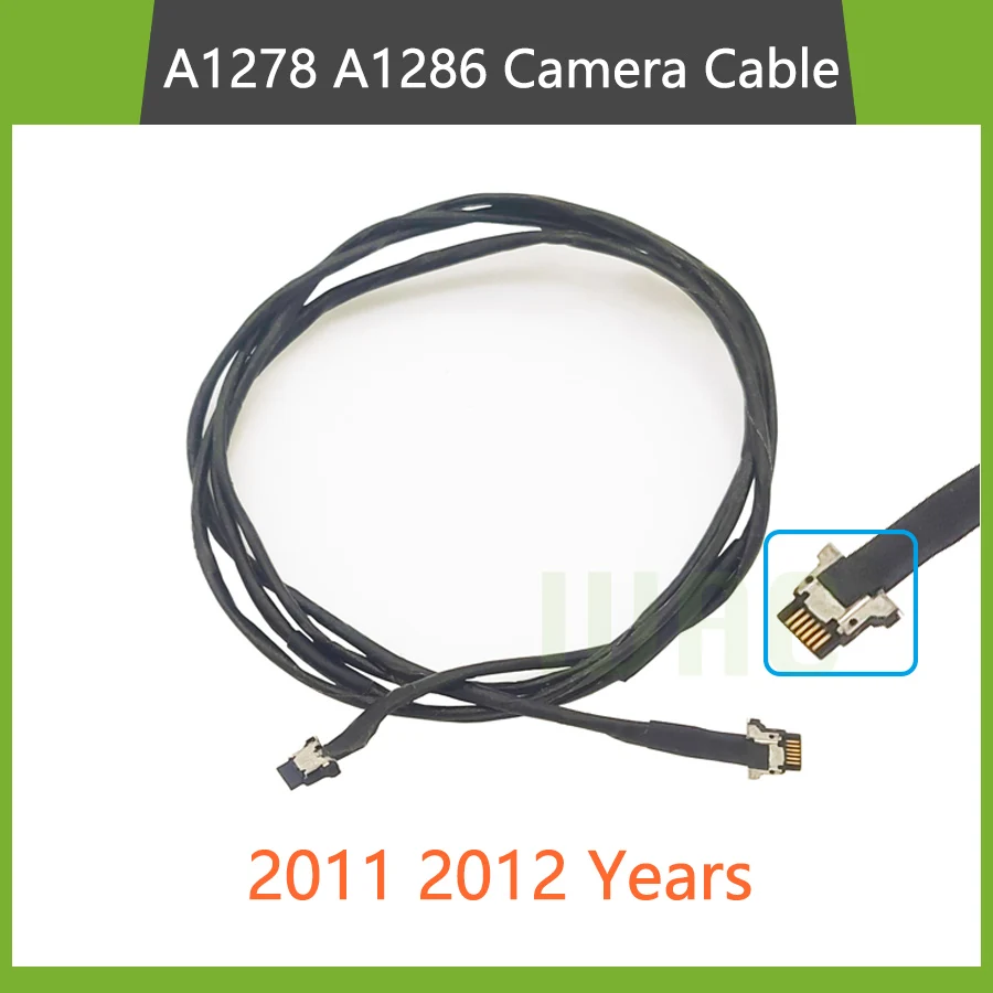 Cable de cámara A1278 Original para Macbook Pro, 13 ", A1278, 15 ...
