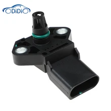 0281002399 4 Pins Map Manifold Pressure Sensor For Audi Vw Seat Jetta ...