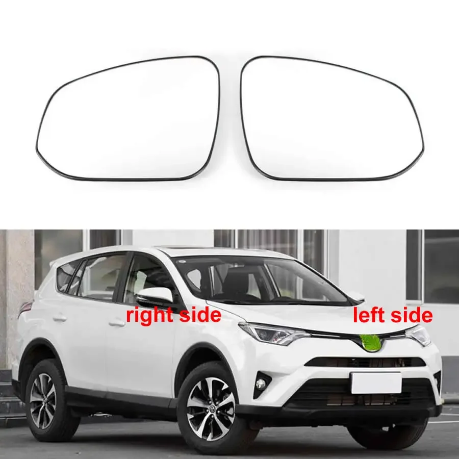 For-Toyota-RAV-4-RAV4-2013-2014-2015-2019-Car-Exteriors-Part-Outer ...