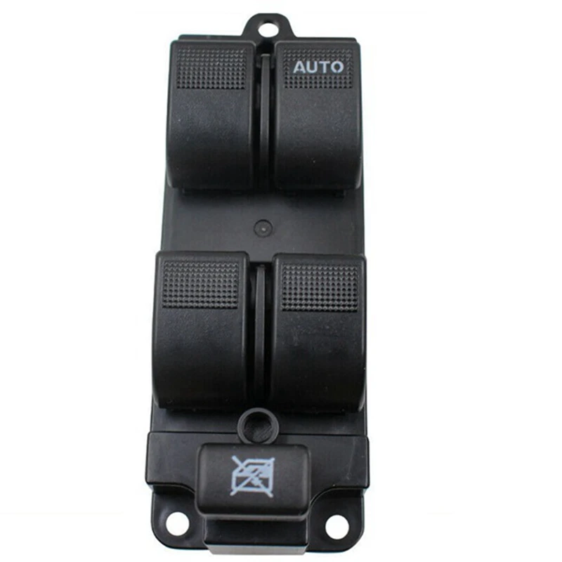 Right-GJ6A-66-350A-for-Mazda-3-6-FML-Premacy-Power-Window-Master ...