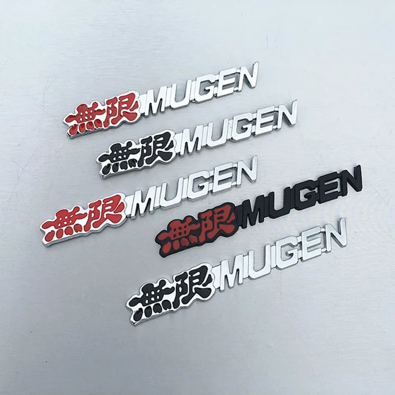 3D-Metal-Mugen-Logo-Letters-Car-Trunk-Emblem-Badge-Mugen-Sticker ...
