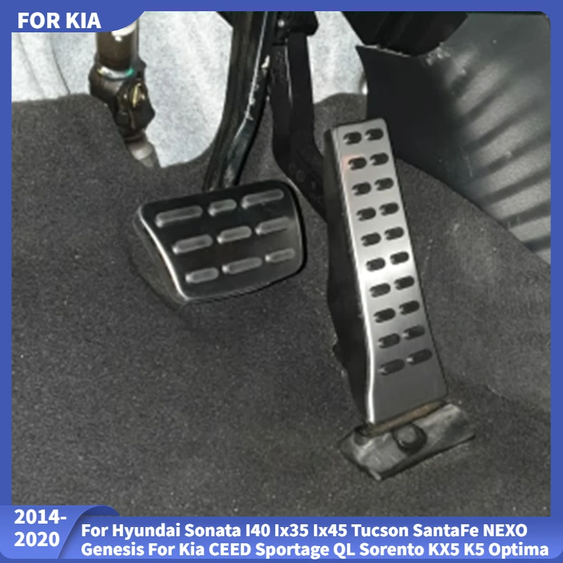 For-Hyundai-Sonata-I40-Ix35-Ix45-Tucson-SantaFe-NEXO-Genesis-for-Kia ...