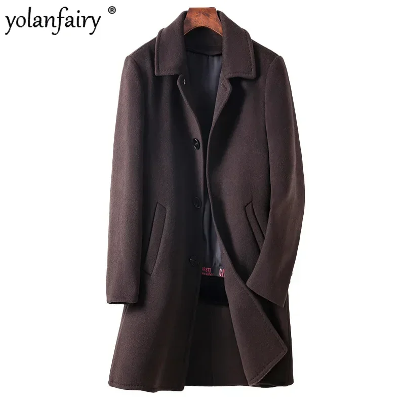 Double-sided-Wool-Coat-Men-s-Thick-Rabbit-Fur-Detachable-Inner-Woolen ...