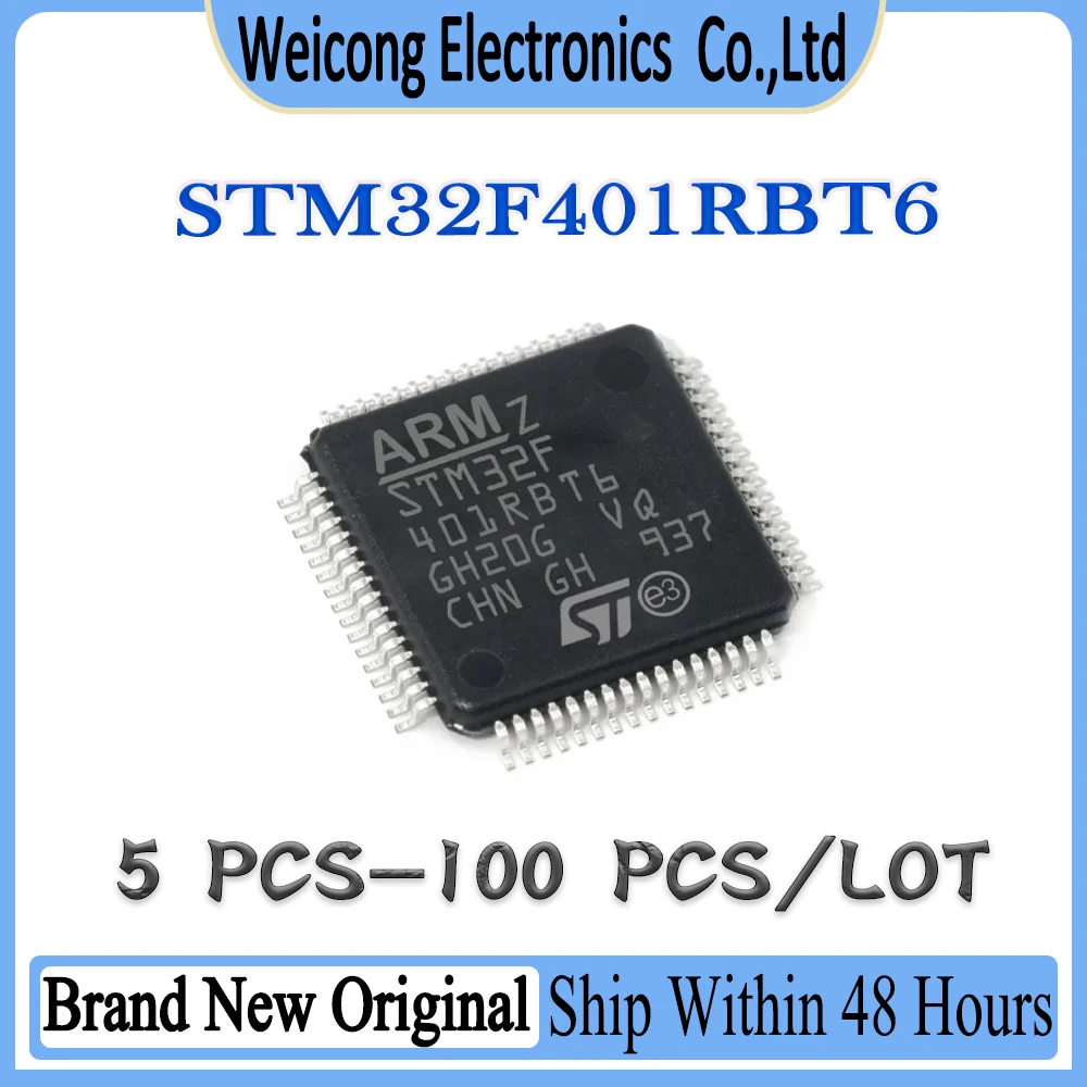 STM32F401RBT6 STM32F401RBT STM32F401RB STM32F401R STM32F401 STM32F40 ...