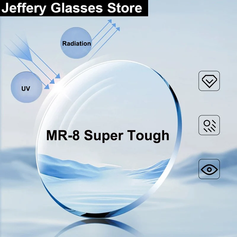 MR-8-Super-Tough-Optical-Lens-4-Times-Hardness-Aspherical-Prescription ...