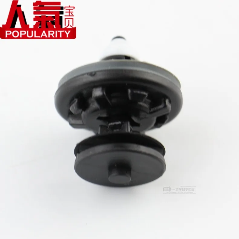 10Pcs-for-Volkswagen-Sagittar-Touran-Tiguan-Polo-door-panel-clip ...