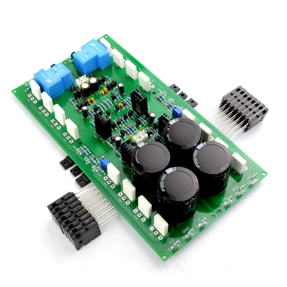 Tube Amplifier Class | Pr800 Amplifier | Home Theater Amplifiers - New ...