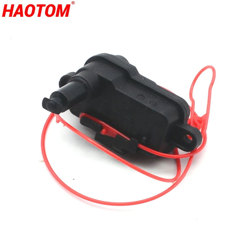 For-AUDI-A1-A6-C7-A7-Q7-A3-Fuel-Flap-Door-Lock-Actuator-Motor-Control ...