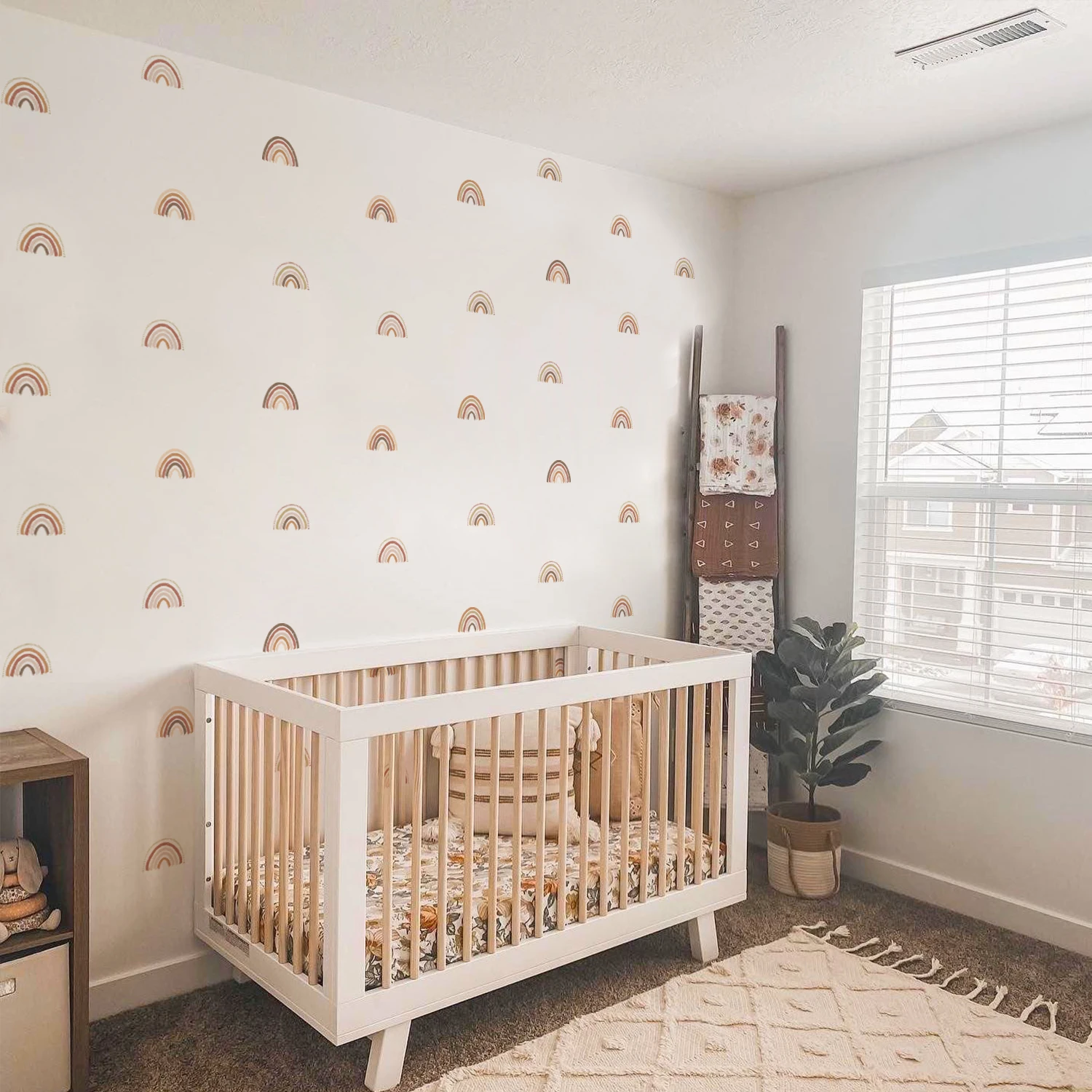 Baby Room Wallpaper Patterns