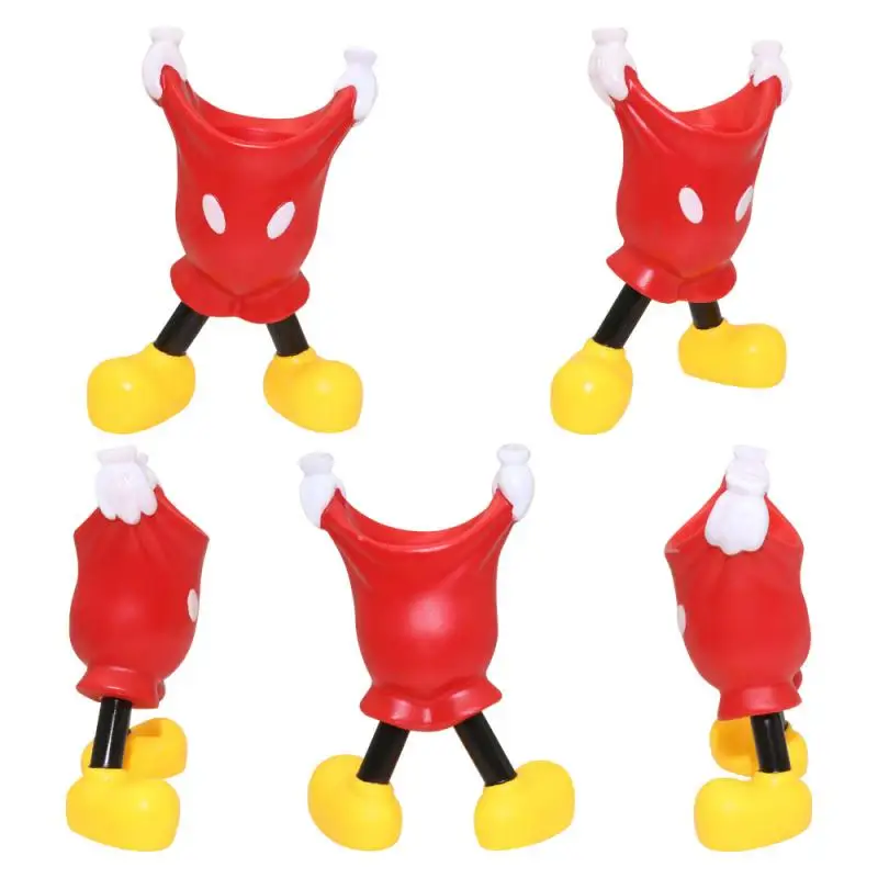 Disney-Kawaii-Mickey-Mouse-Minnie-Cartoon-Pen-Container-Ornaments ...