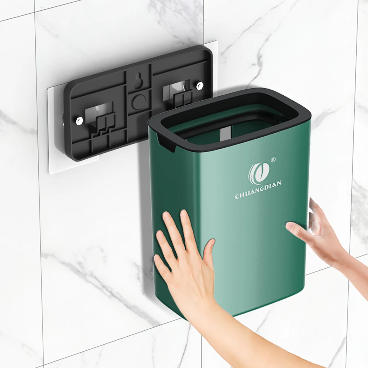 Store Home Products Feedback Brand story