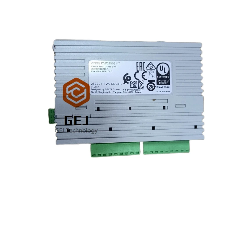 DVP28SS211T-DVP28SS211R-Delta-PLC-Input-16-Output-12-programmable ...