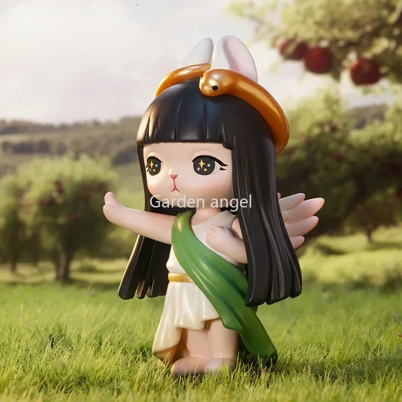 POP-MART-Bunny-Mysterious-Tarot-Series-Blind-Box-Toy-Kawaii-Doll-Caixas ...