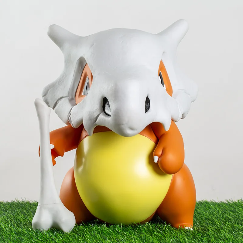 Cubone X And Y