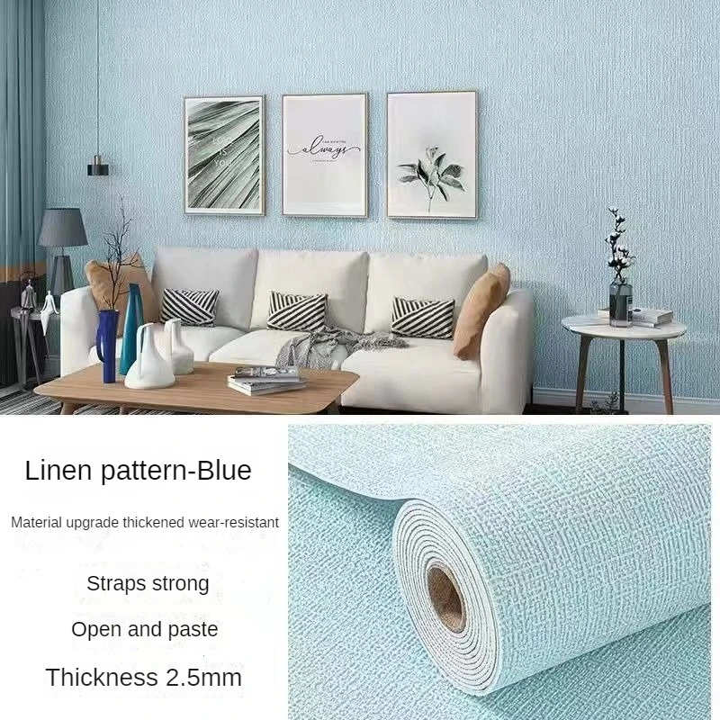 10 meters long and 50CM wide/ROLL, 3D three-dimensional wall sticker ...