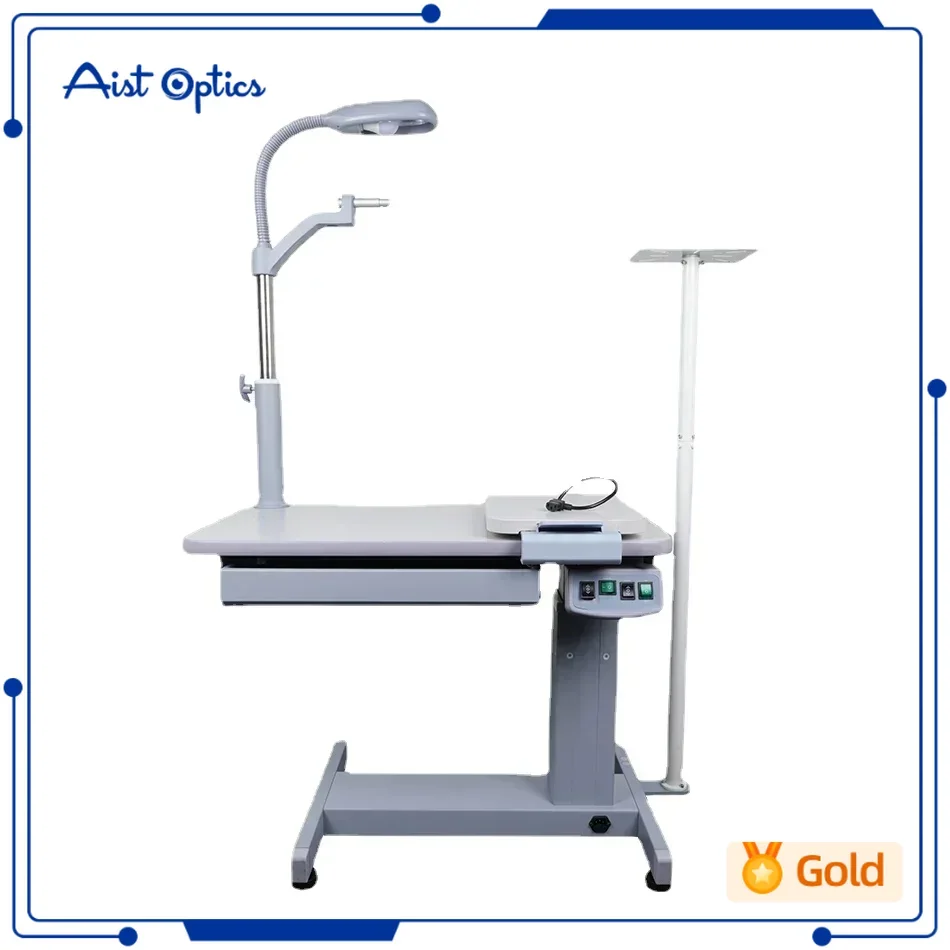 Hot Sale Most Economic Combined Table A-890S Ophthalmic Promotion Small ...