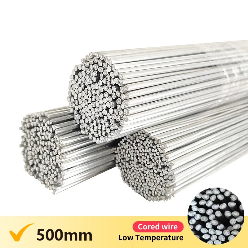 50cm-Low-Temperature-Bars-Cored-Welding-Solder-Wire-Weld-Easy-Melt ...