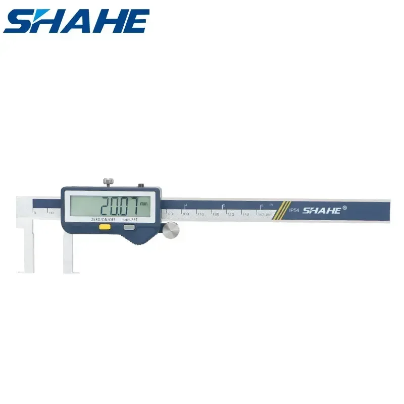 SHAHE-New-Built-in-Wireless-Digital-Caliper-Inside-Groove-Caliper-With ...