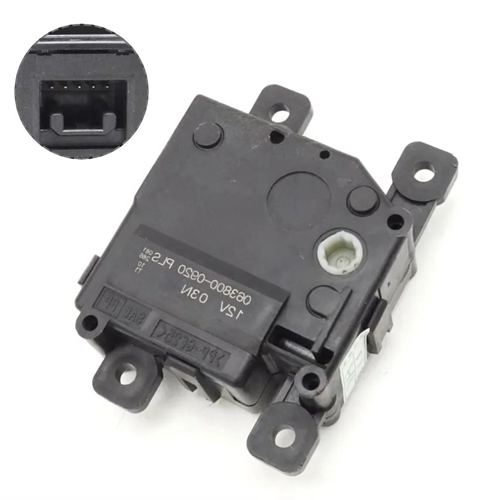 HVAC A/C Heater Blower Flap Duct Motor Servo Actuator For Toyota ...