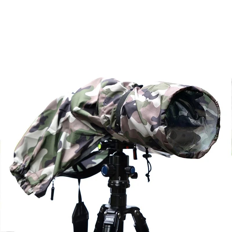 NEW-Professional-Camera-Waterproof-Rainproof-Dust-Proof-Rain-Cover ...