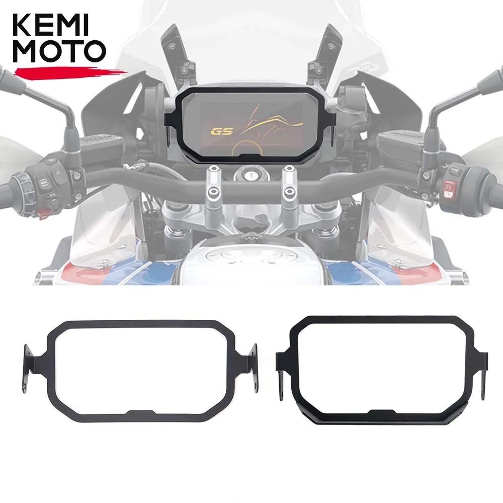 For-BMW-R1250GS-R-1250-GS-Adventure-Motorcycle-Instrument-Guard-TFT ...