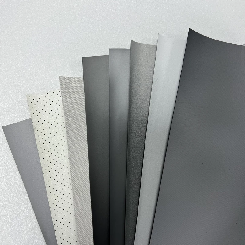 Projection-Screen-Fabric-Free-Sample-Curtain-Material-ALR-PET-Crystal-T ...