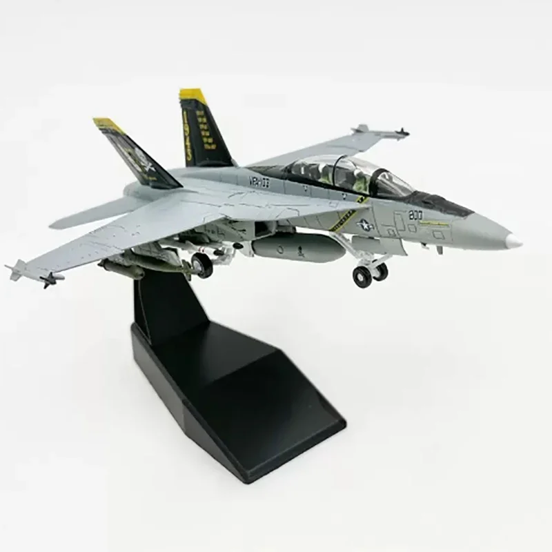 1-100-Scale-Model-Toys-F18-Grumman-Tomcat-F-A-18F-VF103-Pirate-Flag ...