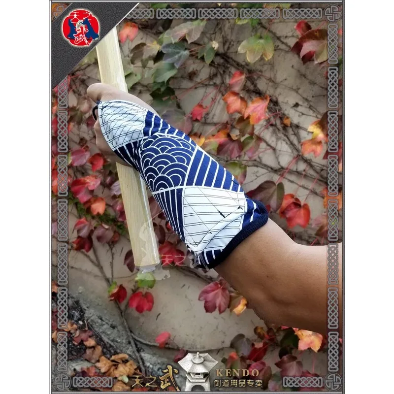 Japan Style Under Kote Wrist Protector Forearm Kote Kendo Protection ...