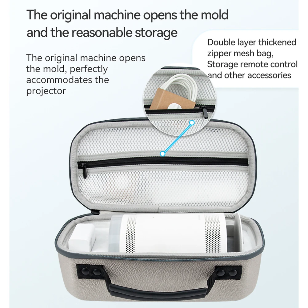 Estuche-de-transporte-port-til-repelente-al-agua-bolsa-de-proyecci-n ...