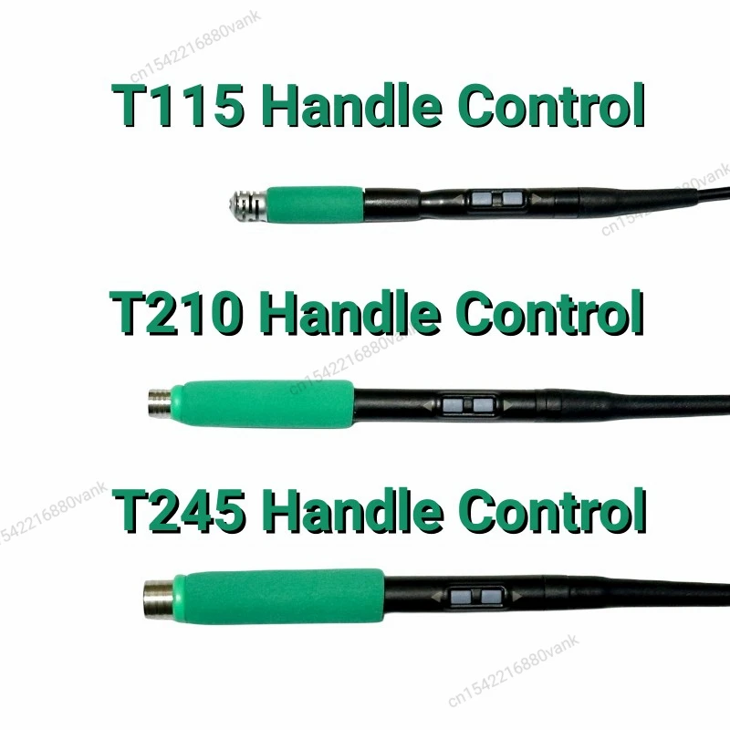 T115-T210-T245-Soldering-Handle-for-Yihua-JBC-Sugon-Aifen-A10-A9-A9PRO ...