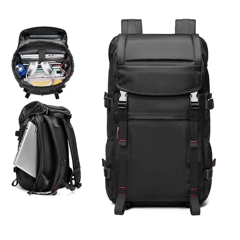 50L-Large-capacity-Travel-Backpack-For-Men-Oversized-Backpack-Light ...