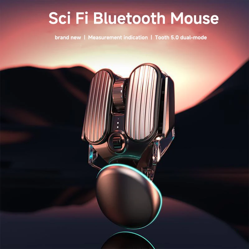 EWEADN-Q3-2-4ghz-Wireless-Mouse-Rechargeable-Silent-Click-RGB-Metal ...