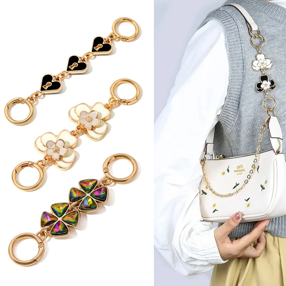 New Bag Strap Extension For Coach Tabby26 Armpit Bag Dionysus Bags Wide ...