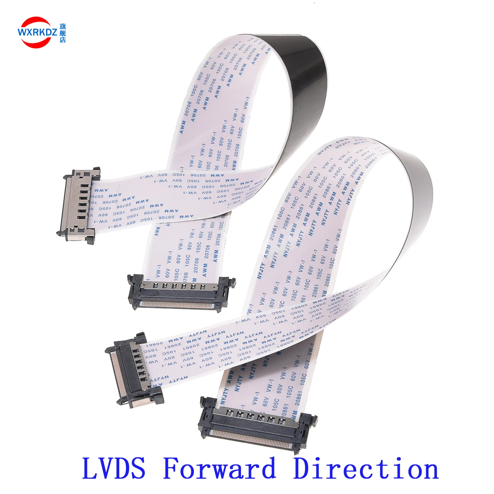 Forward Direction Applicable to high-definition 4K screen line 51P ...