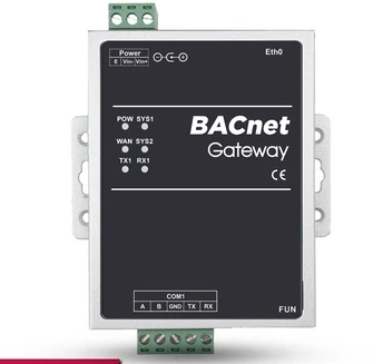 BACnet gateway Modbus OPCUA Siemens PLC Mbus to BACnet IPMSTP protocol ...