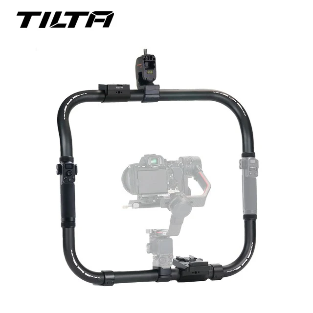 Dji Rs2 Tilta Ring | Tilta Ring Grip | Rsc 2 Dual Grip | Ronin Rs2 Grip ...