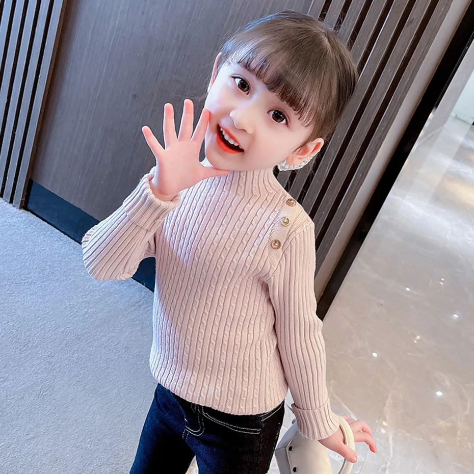 Jumpers Clothing For Kids