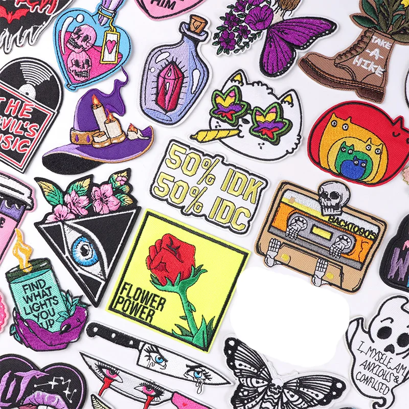 90s Cartoon Collage Tumblr