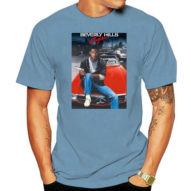 Eddie Murphy Ali T Shirt