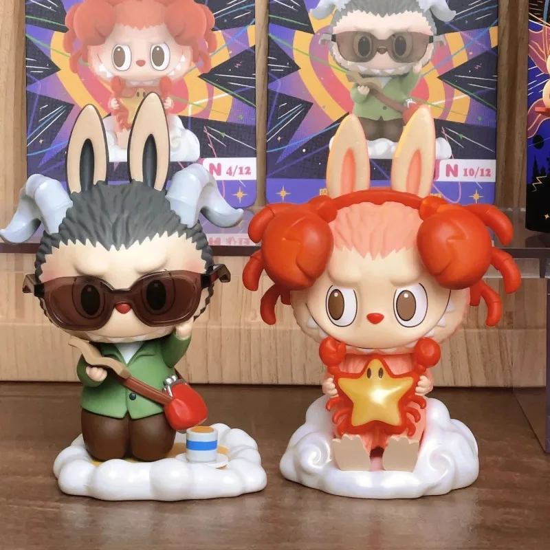 Labubu-The-Monsters-Blind-Box-Constellation-Series-Anime-Figure-Caja ...