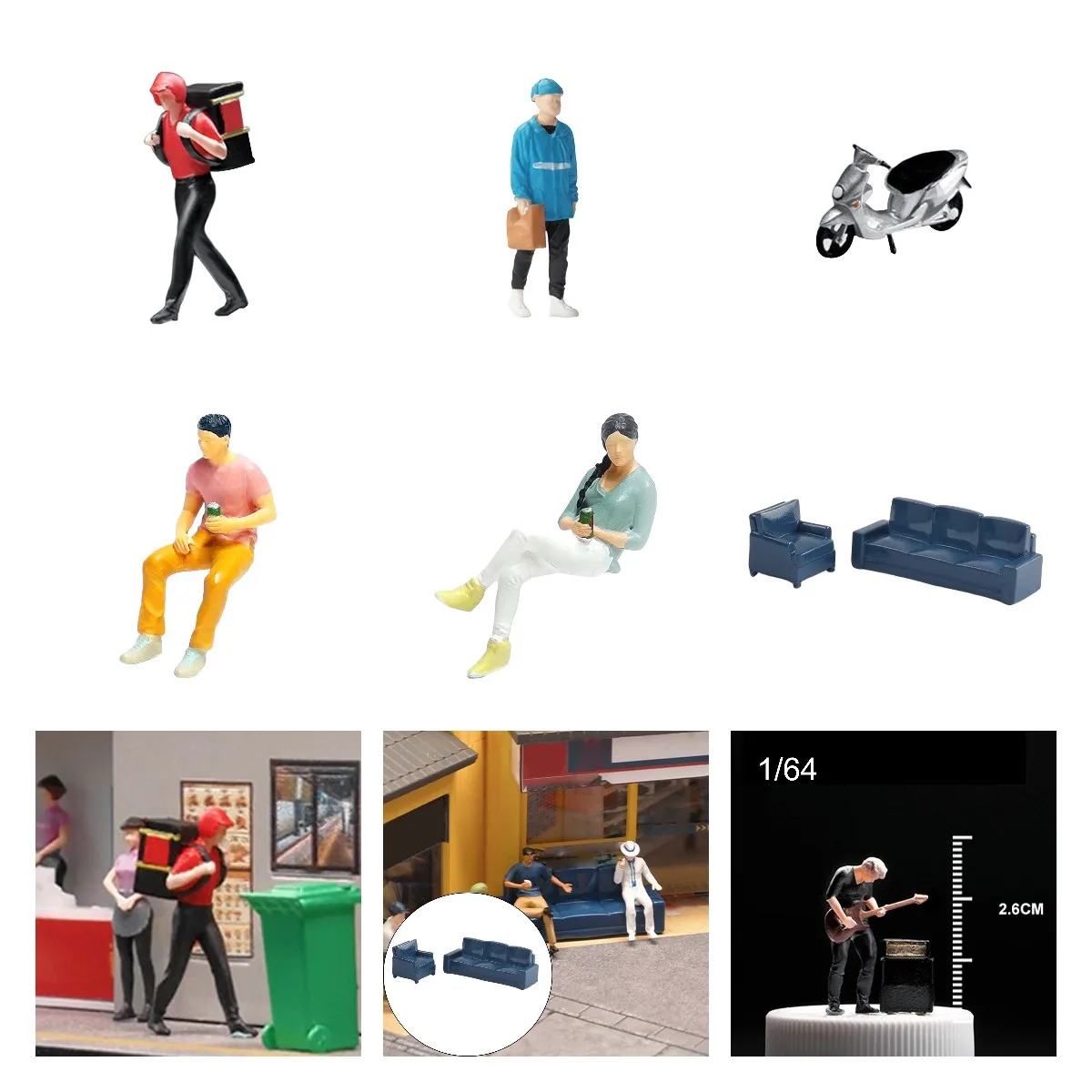 Store Home Products Feedback