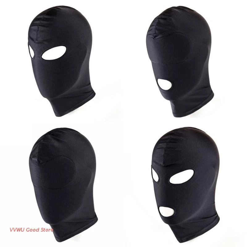 3 Hole Full Face Ski Mask | Beanie Bala Clava Mask | 3 Hole Winter Ski ...