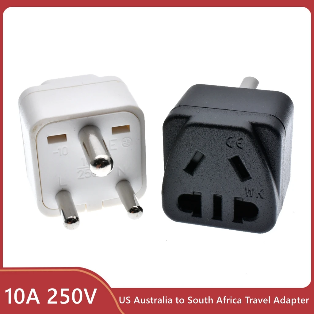 US-Australia-to-South-Africa-Travel-Plug-Adapter-Type-D-Small-Round-3 ...
