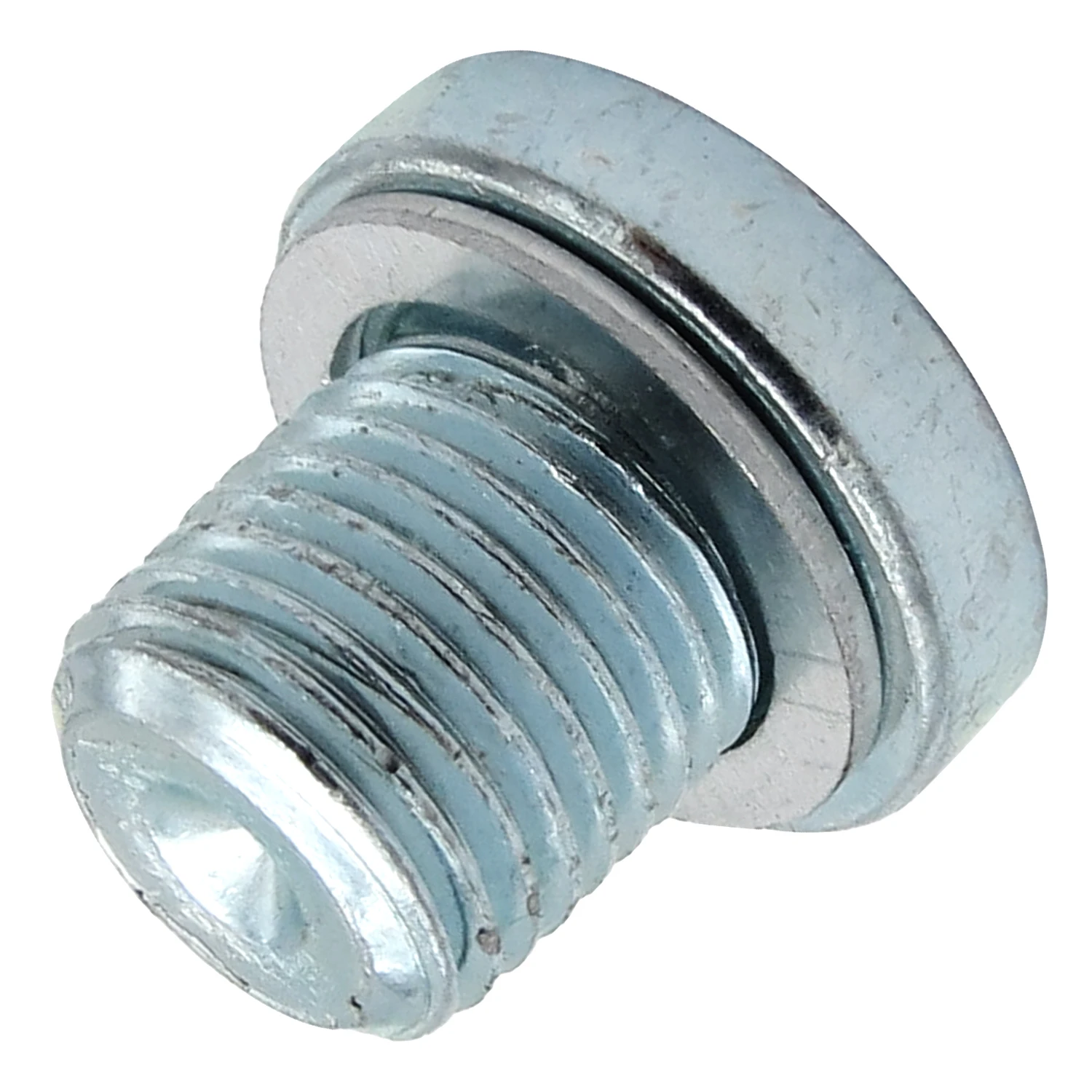 Transmission-Drain-Plug-With-Seal-For-Audi-A3-A4-A6-Seat-Alhambra ...