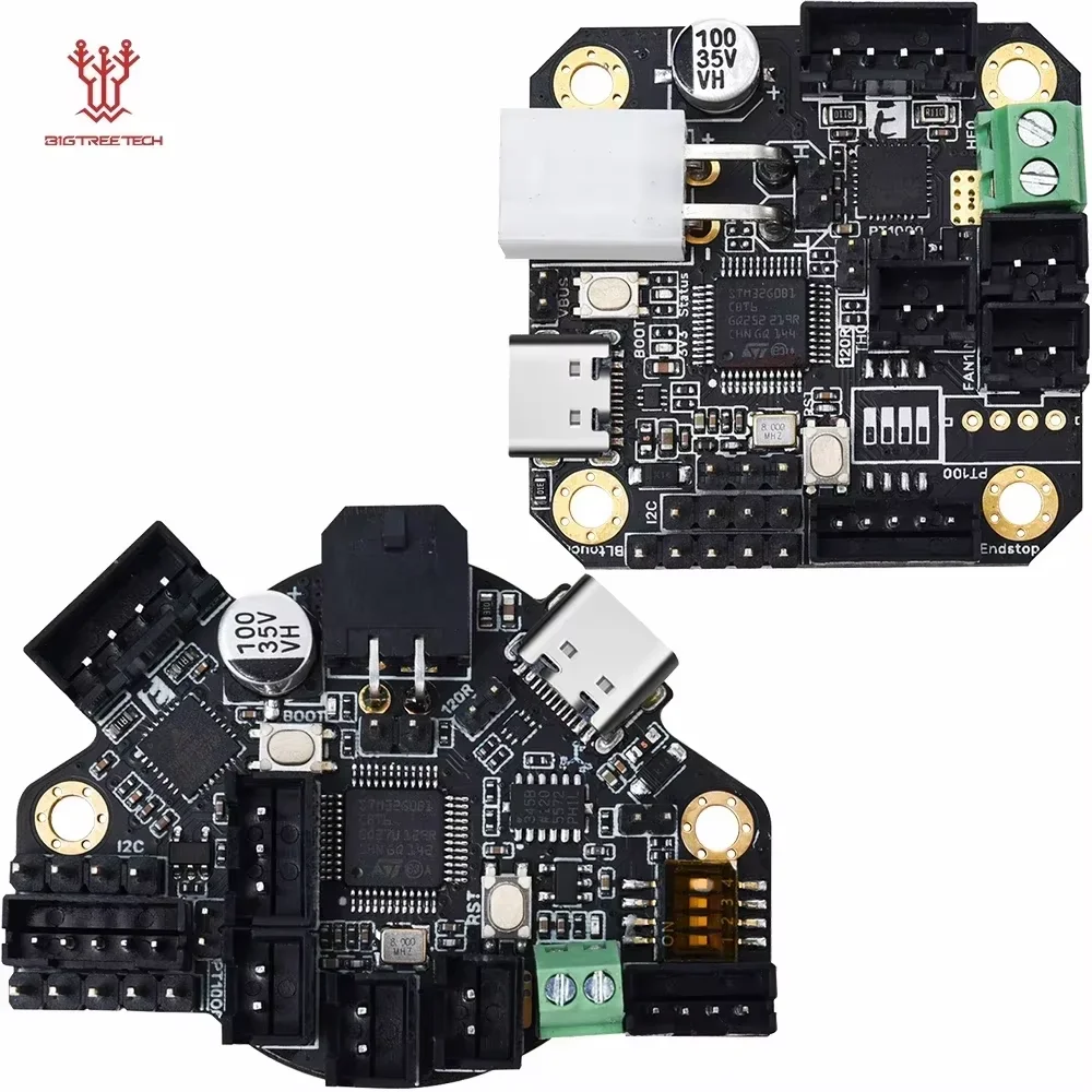 BIGTREETECH-EBB36-EBB42-CAN-Tool-Board-Support-Canbus-PT100-With ...