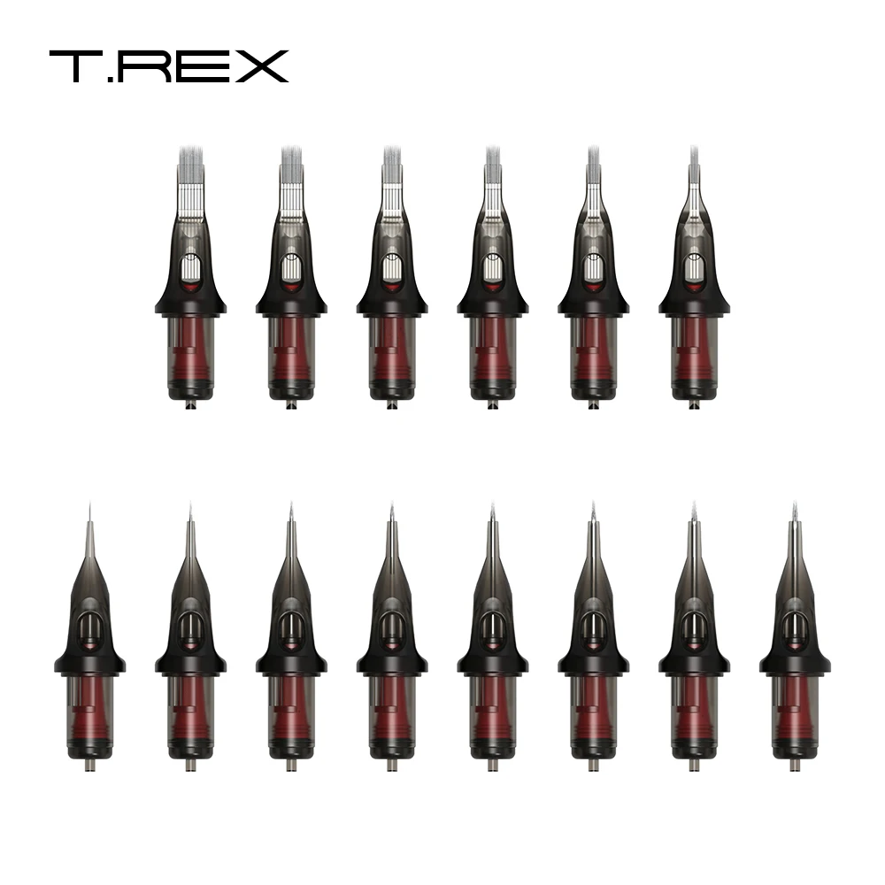 T Rex Ammunition