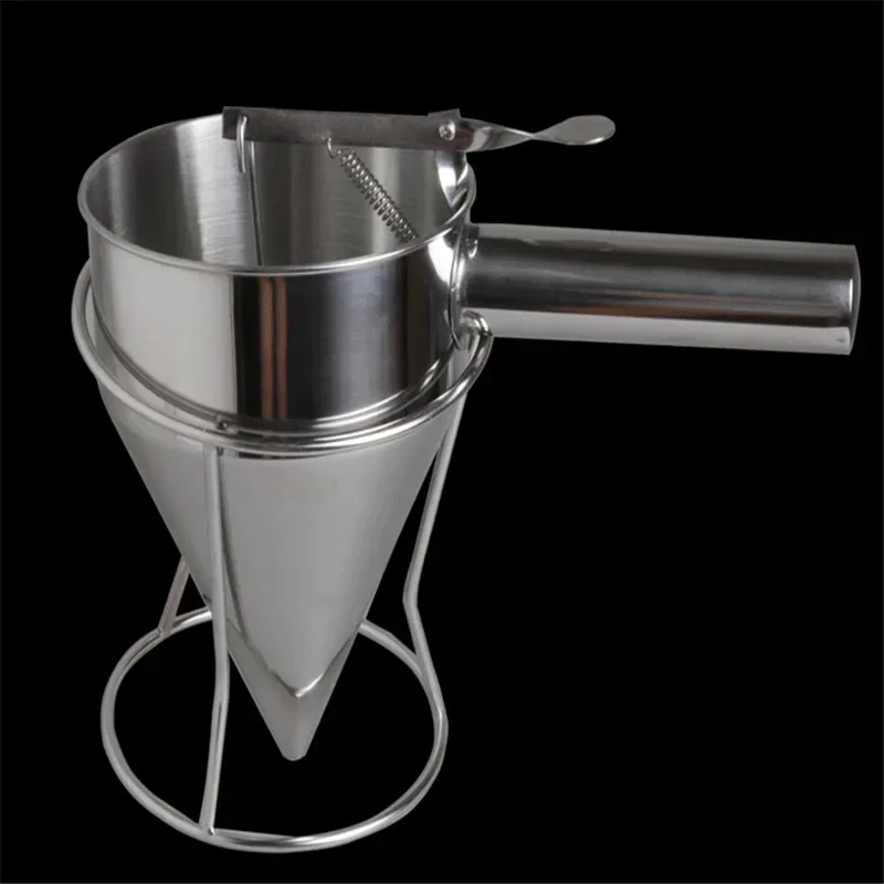 304-Stainless-Steel-Ideal-Liquids-Kitchen-big-Funnel-Spice-Octopus ...