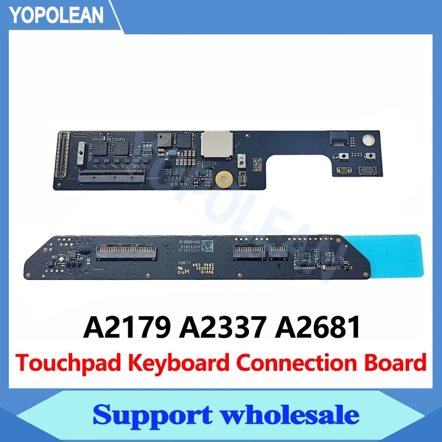 Original-A2179-A2337-A2681-Keyboard-Connector-Board-for-Macbook-Air-13 ...