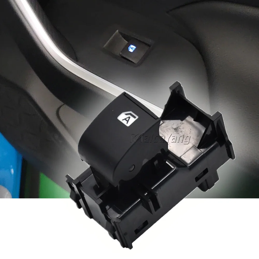 84040-0K020 For Toyota Hilux Fortuner 2015-2022 LHD Auto Power Window ...